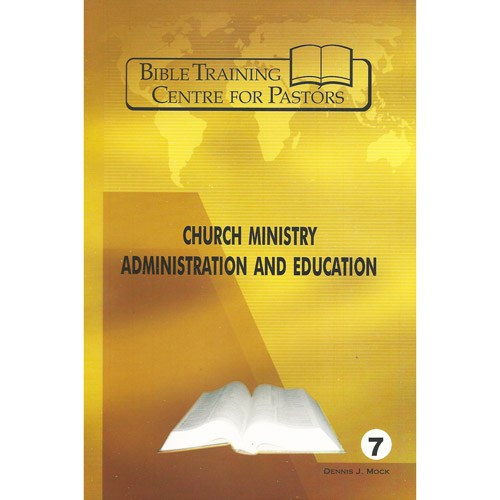 Foundations - RHEMA Training